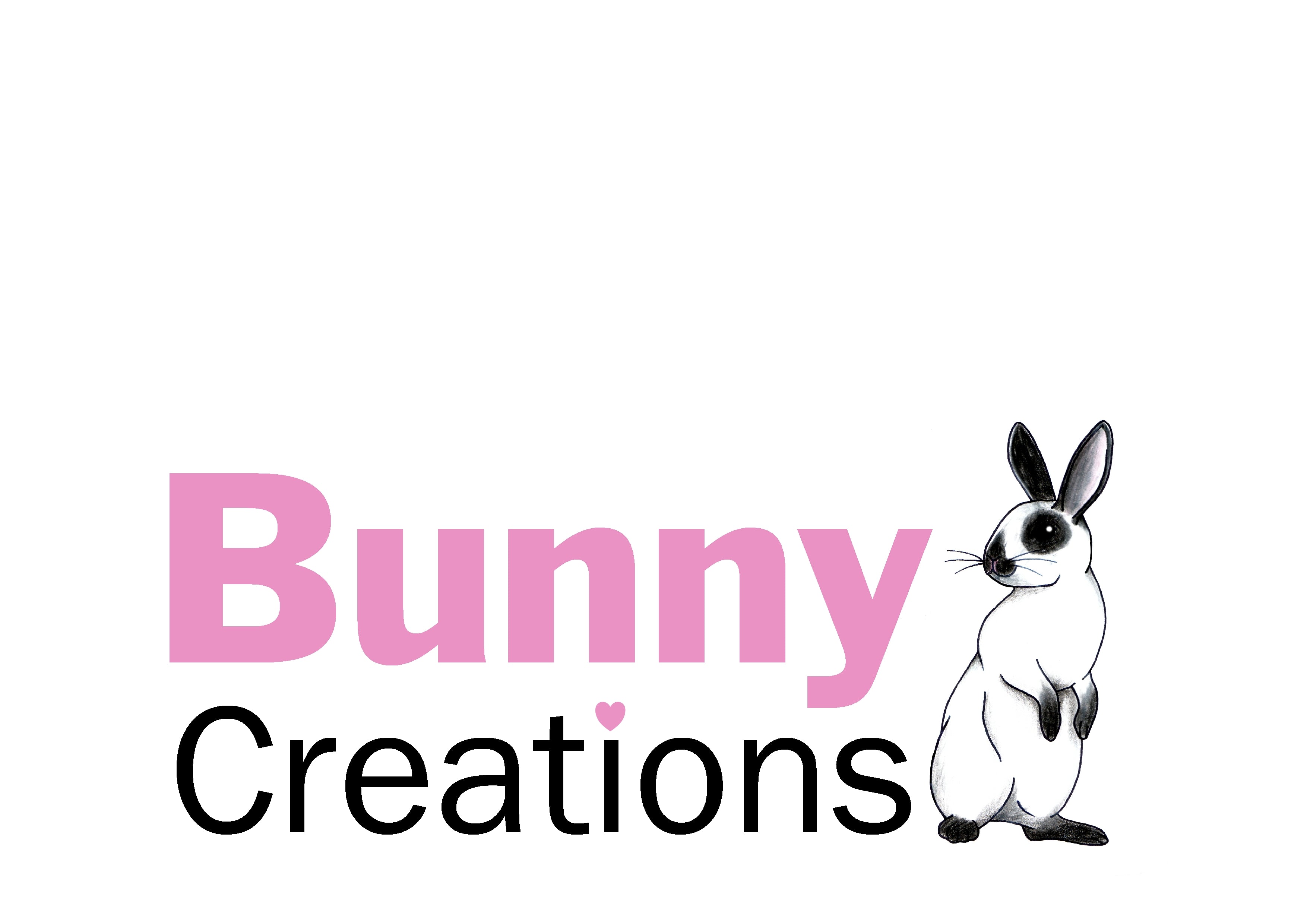 Bunny Rabbit Lovers - gifts and cards by Bunny Creations